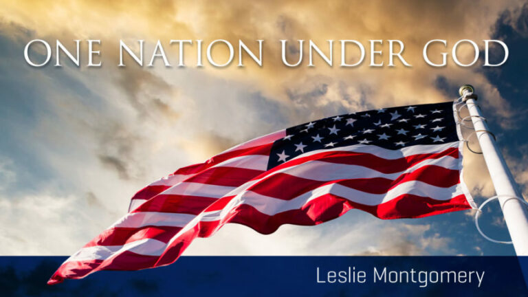 Was America founded as a Christian nation? – Faith Lutheran Church